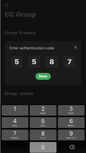 Question & Answers - Sidus Link