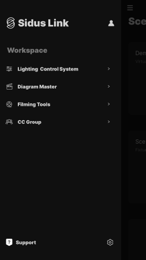 Sidus Link® Account - Sidus Link
