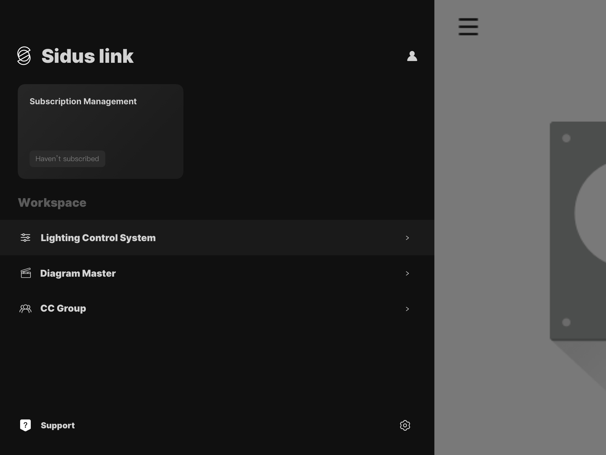 Subscribe to Sidus Link® Pro plans - Sidus Link