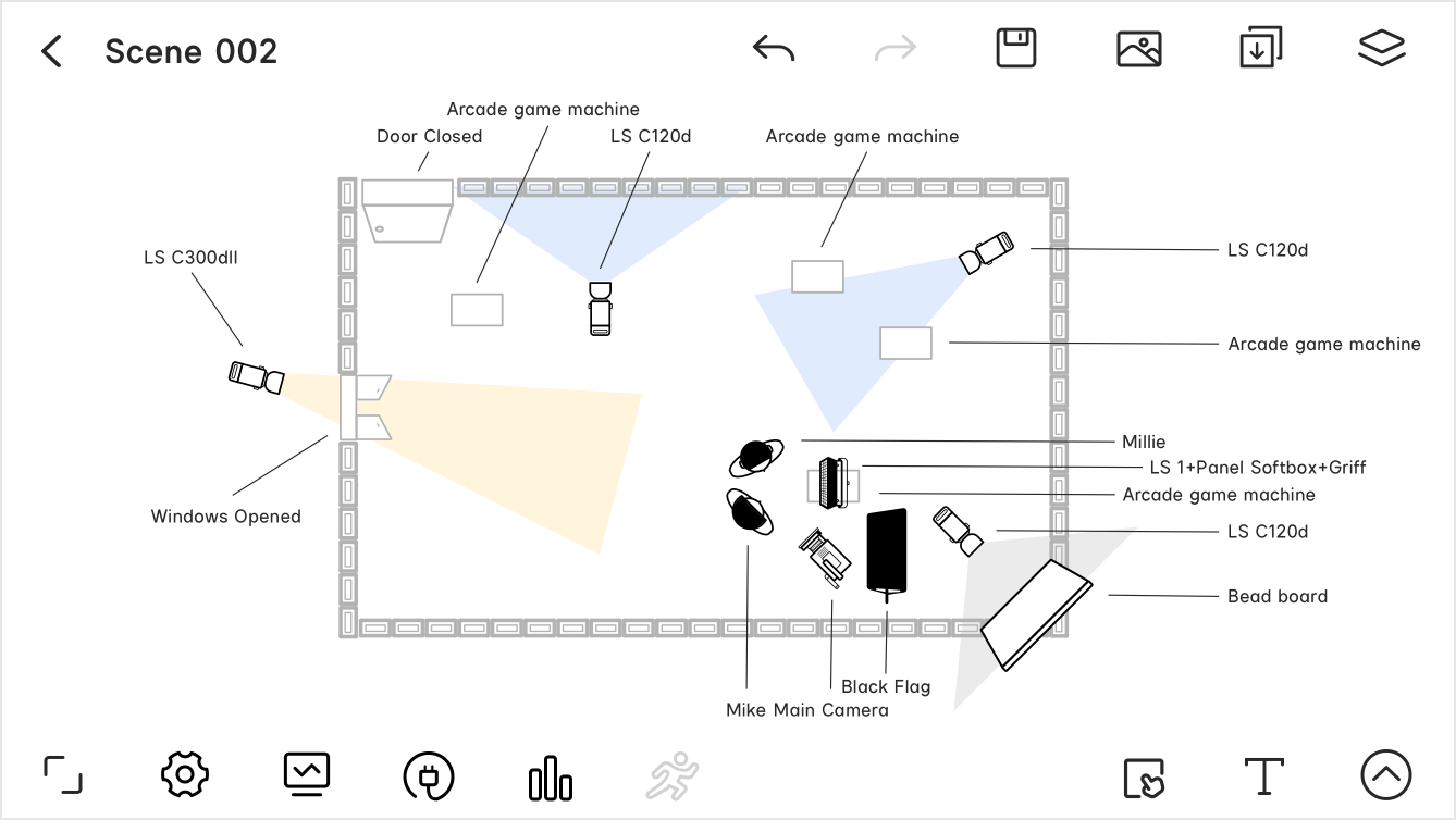 Diagram Master™ - Sidus Link