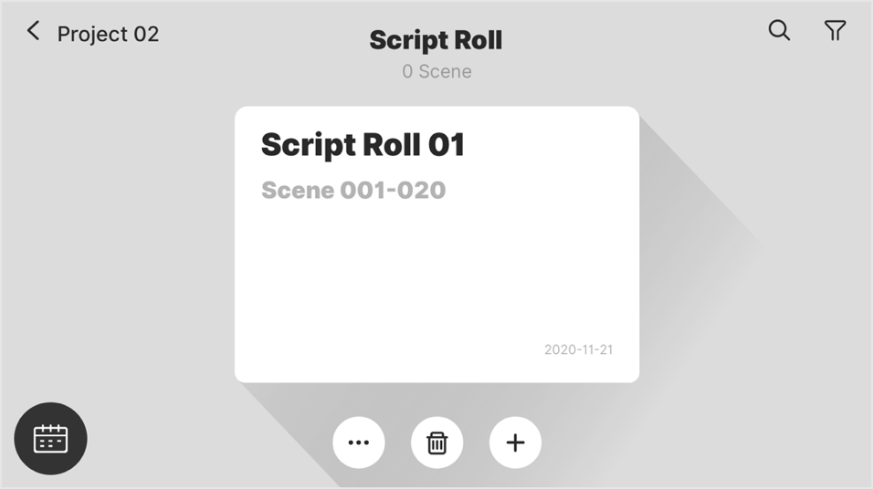 Diagram Master™ Project - Sidus Link
