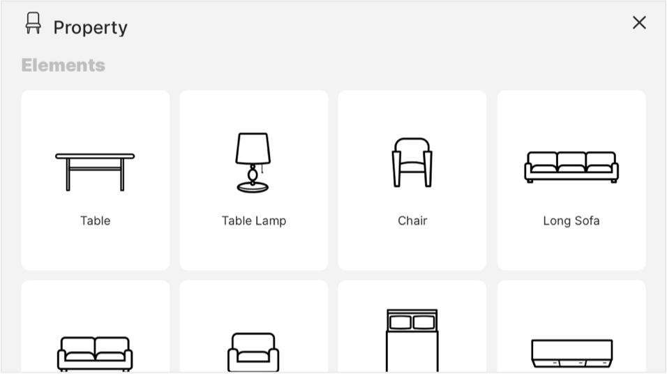 Diagram Master™ Scene edit - Sidus Link